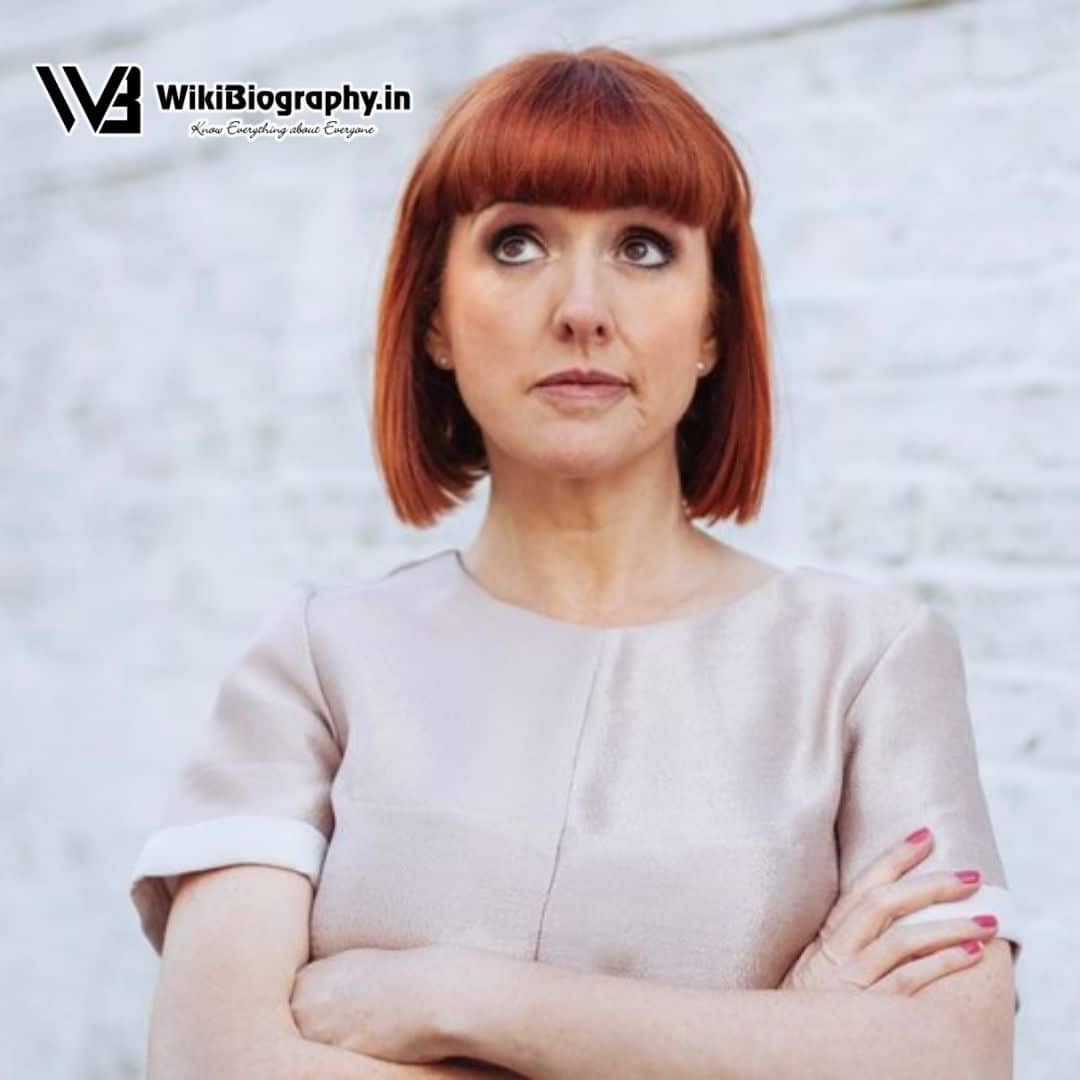 Cally Beaton: Wiki, Bio, Age, Height, Comedian, Husband, Daughter, Net ...