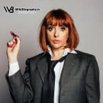 Cally Beaton: Wiki, Bio, Age, Height, Comedian, Husband, Daughter, Net ...