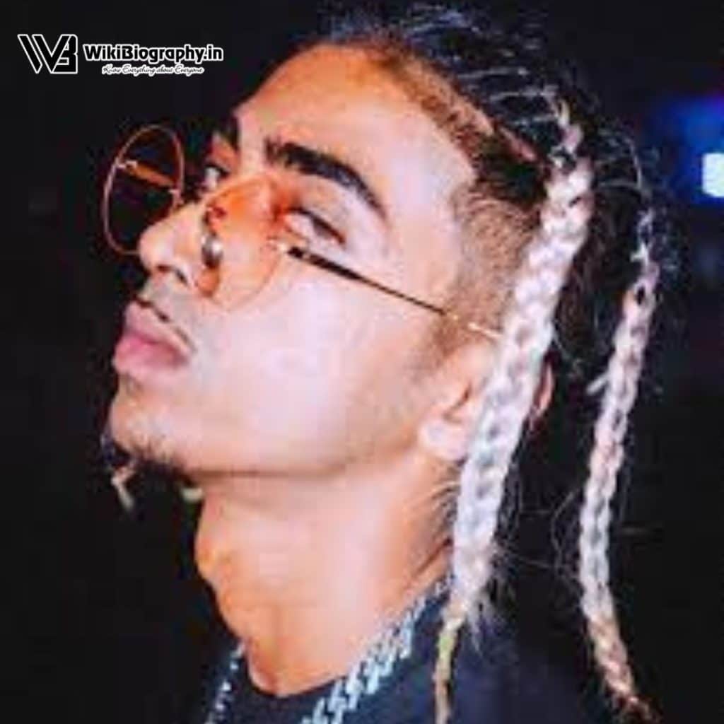 Who is MC Stan? Wiki, Bio, Age, Real Name, Bigg Boss, Songs, Girlfriend