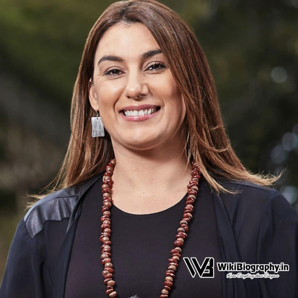 Lidia Thorpe: Wiki, Bio, Age, Height, Ethnicity, Mother, Husband, Net ...