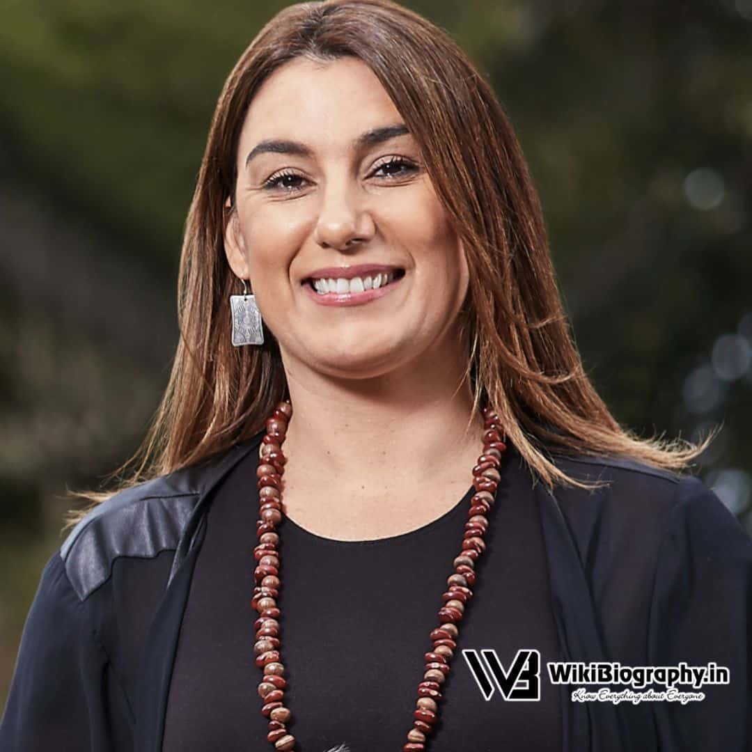 Lidia Thorpe: Wiki, Bio, Age, Height, Ethnicity, Mother, Husband, Net ...