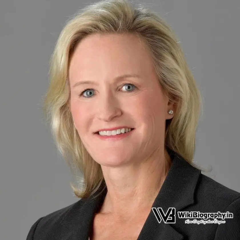 Who is Laura Schumacher? Wiki, Bio, Age, Career, Net Worth, Husband, Abbvie