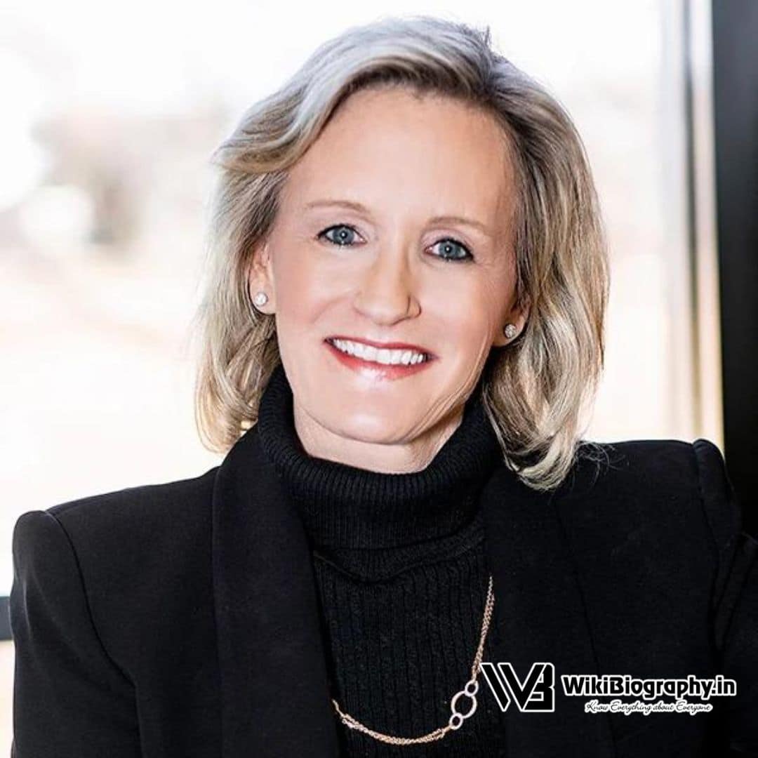 Who is Laura Schumacher? Wiki, Bio, Age, Career, Net Worth, Husband, Abbvie