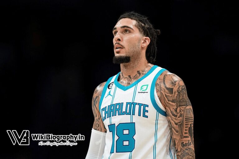 LiAngelo Ball: Wiki, Bio, Age, Height, Career, Profession, Net Worth