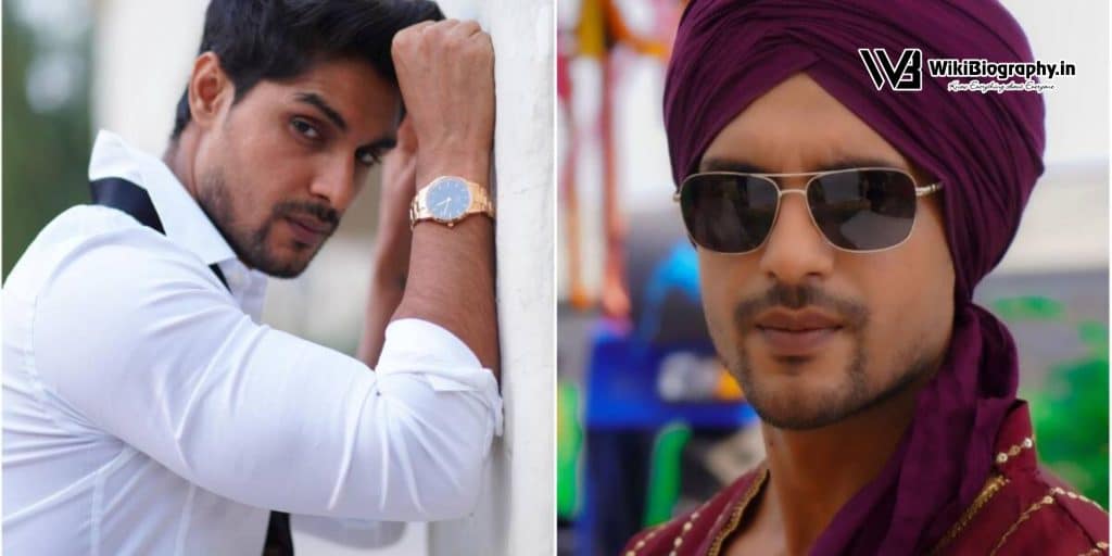 Ankit Gupta: Wiki, Bio, Age, Girlfriend, Bigg Boss, Famiy, Wife, Serials