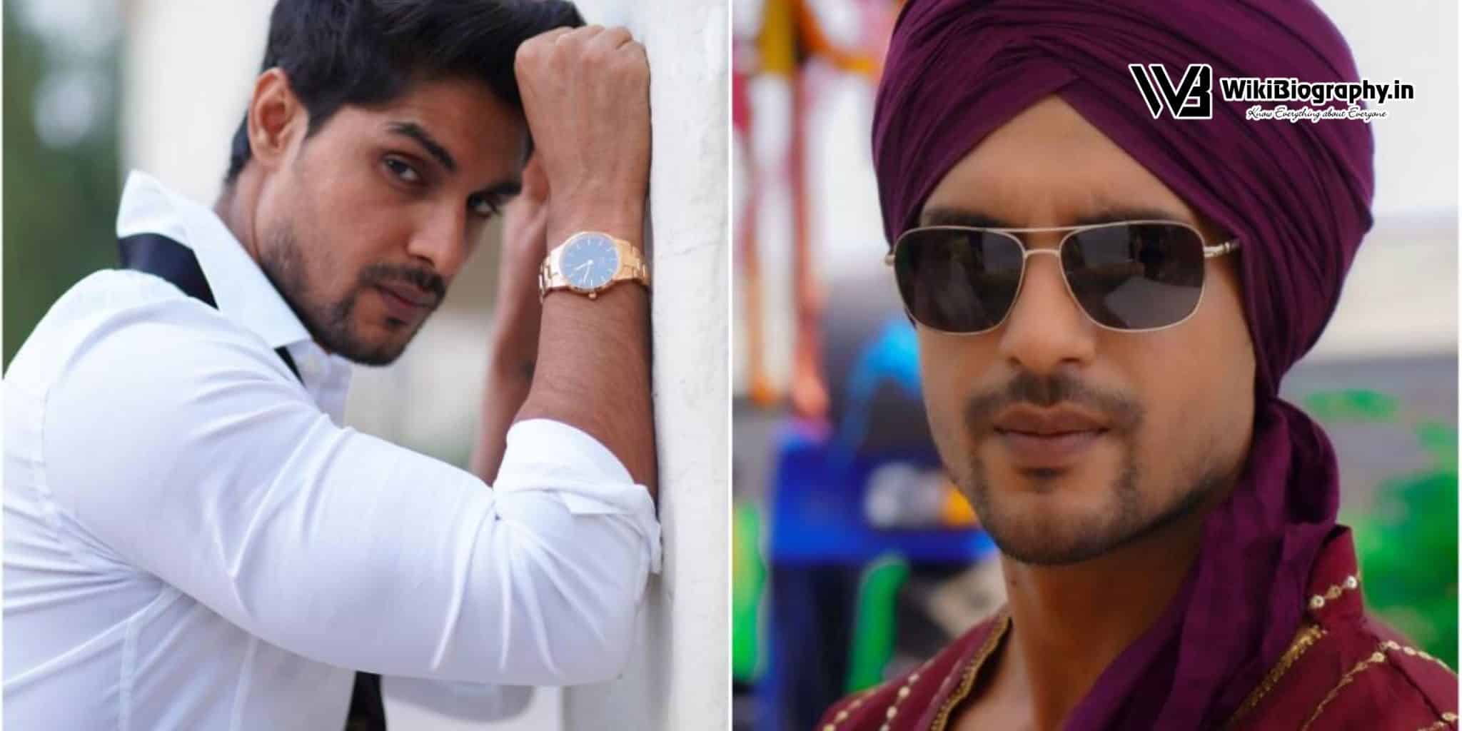 Ankit Gupta: Wiki, Bio, Age, Girlfriend, Bigg Boss, Famiy, Wife, Serials