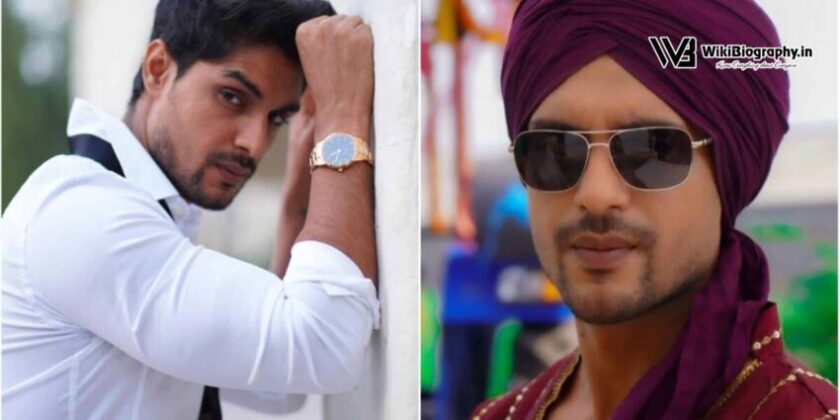 Ankit Gupta Wiki Bio Age Girlfriend Bigg Boss Famiy Wife Serials