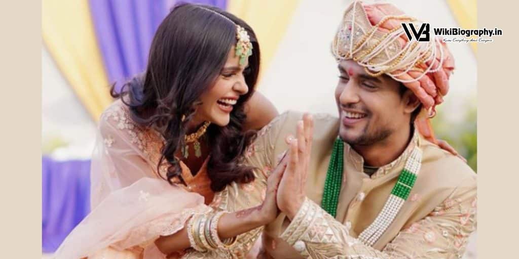 Ankit Gupta: Wiki, Bio, Age, Girlfriend, Bigg Boss, Famiy, Wife, Serials