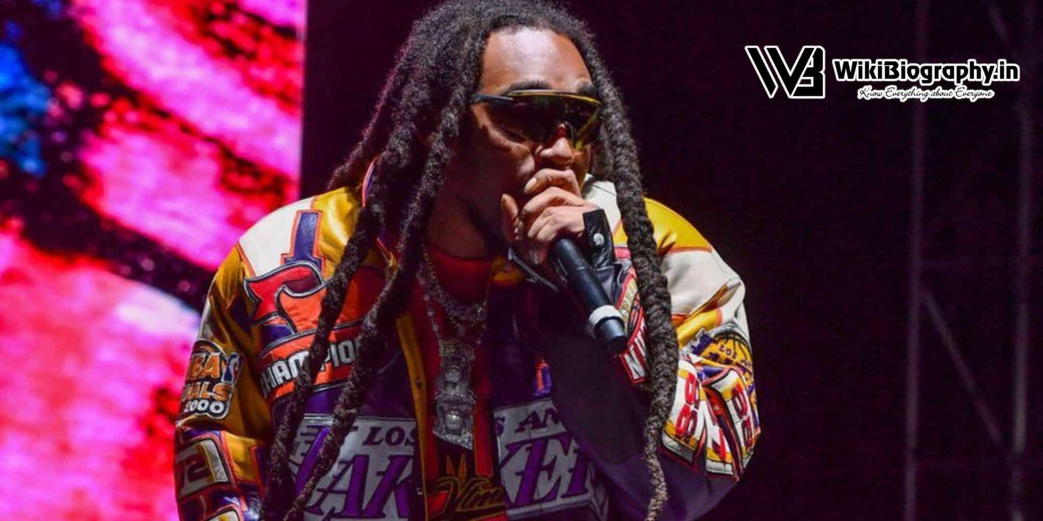 TakeOff: Wiki, Bio, Age, Height, Rapper, Songs, Death, Net Worth, Family