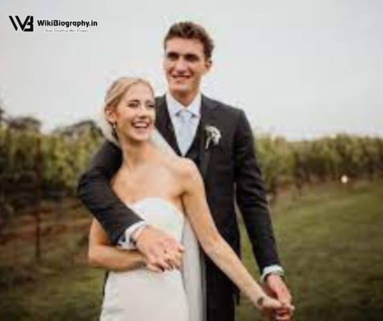 Tage Thompson: Wiki, Bio, Age, Height, Ice Hockey Wife, Net Worth ...