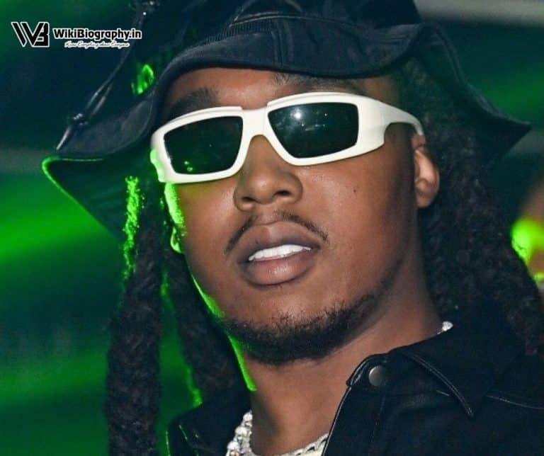TakeOff: Wiki, Bio, Age, Height, Rapper, Songs, Death, Net Worth, Family
