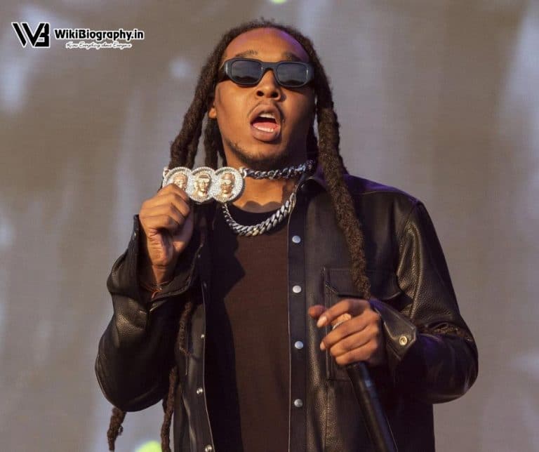 TakeOff: Wiki, Bio, Age, Height, Rapper, Songs, Death, Net Worth, Family