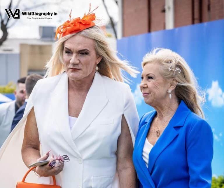 Who is Dani Laidley? Wiki, Bio, Age, Height, Australian Footballer ...