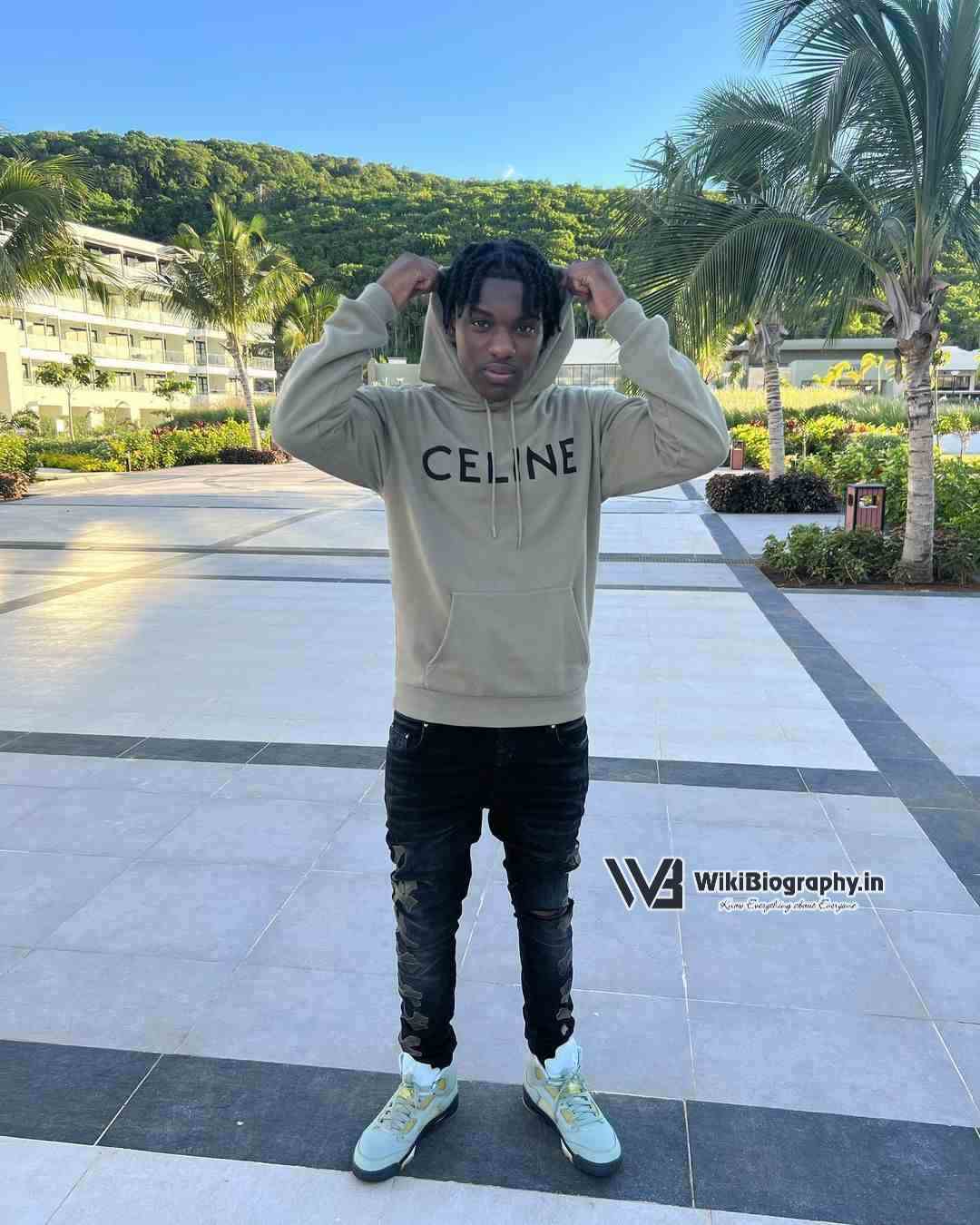 Buba100x: Wiki, Bio, Age, Net Worth, Real Name, Girlfriend, Height ...