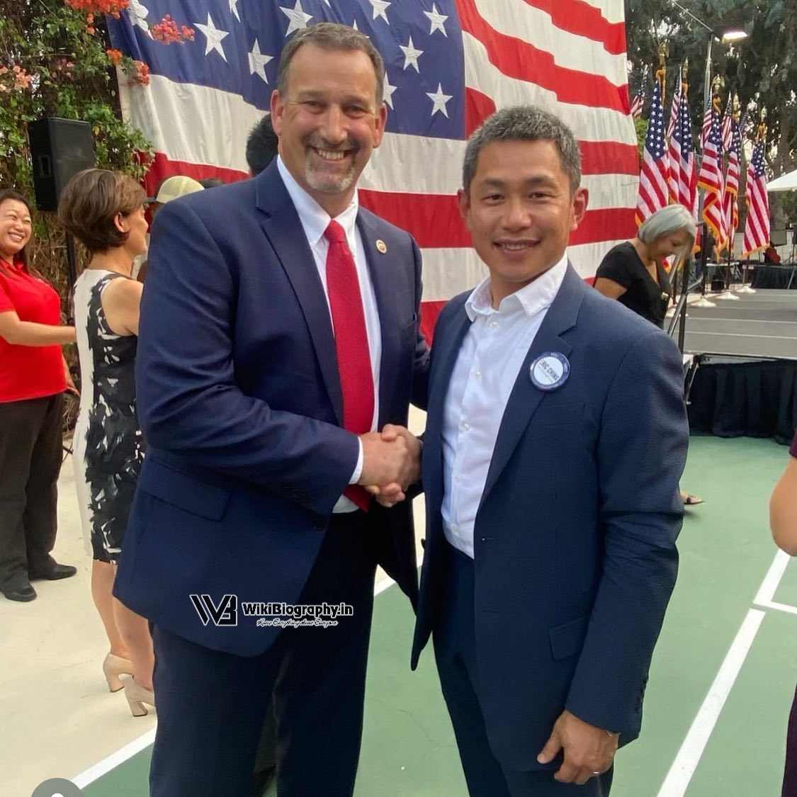 Brian Dahle: Wiki, Bio, Age, Farm, Campaign, Wife, Positions, Net Worth