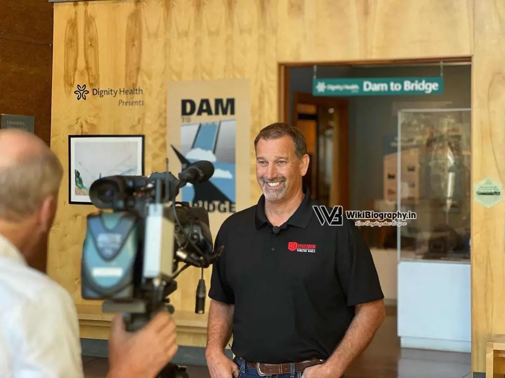 Brian Dahle: Wiki, Bio, Age, Farm, Campaign, Wife, Positions, Net Worth