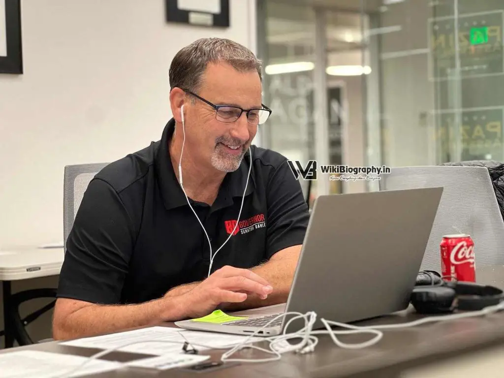 Brian Dahle: Wiki, Bio, Age, Farm, Campaign, Wife, Positions, Net Worth