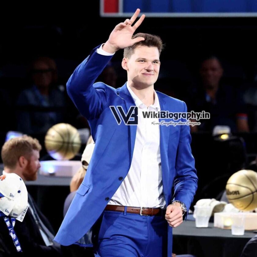 Walker Kessler: Wiki, Bio, Age, Stats, NBA Draft, Position, Salary