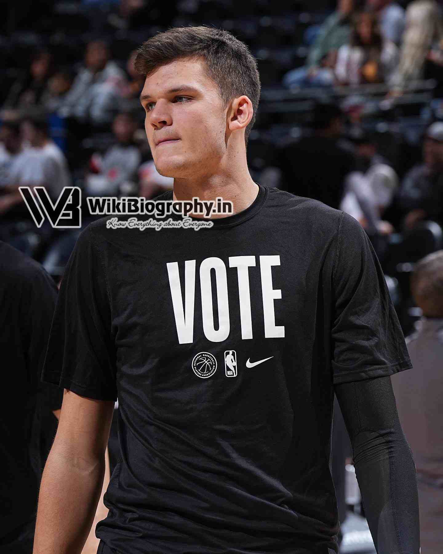 Walker Kessler: Wiki, Bio, Age, Stats, NBA Draft, Position, Salary
