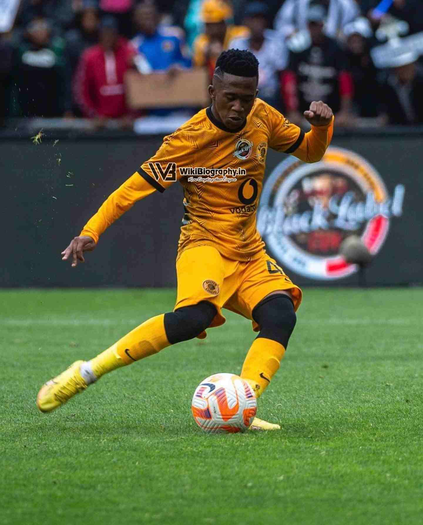 Mduduzi Shabalala: Wiki, Bio, Career, Team, Stats, Position, Clubs