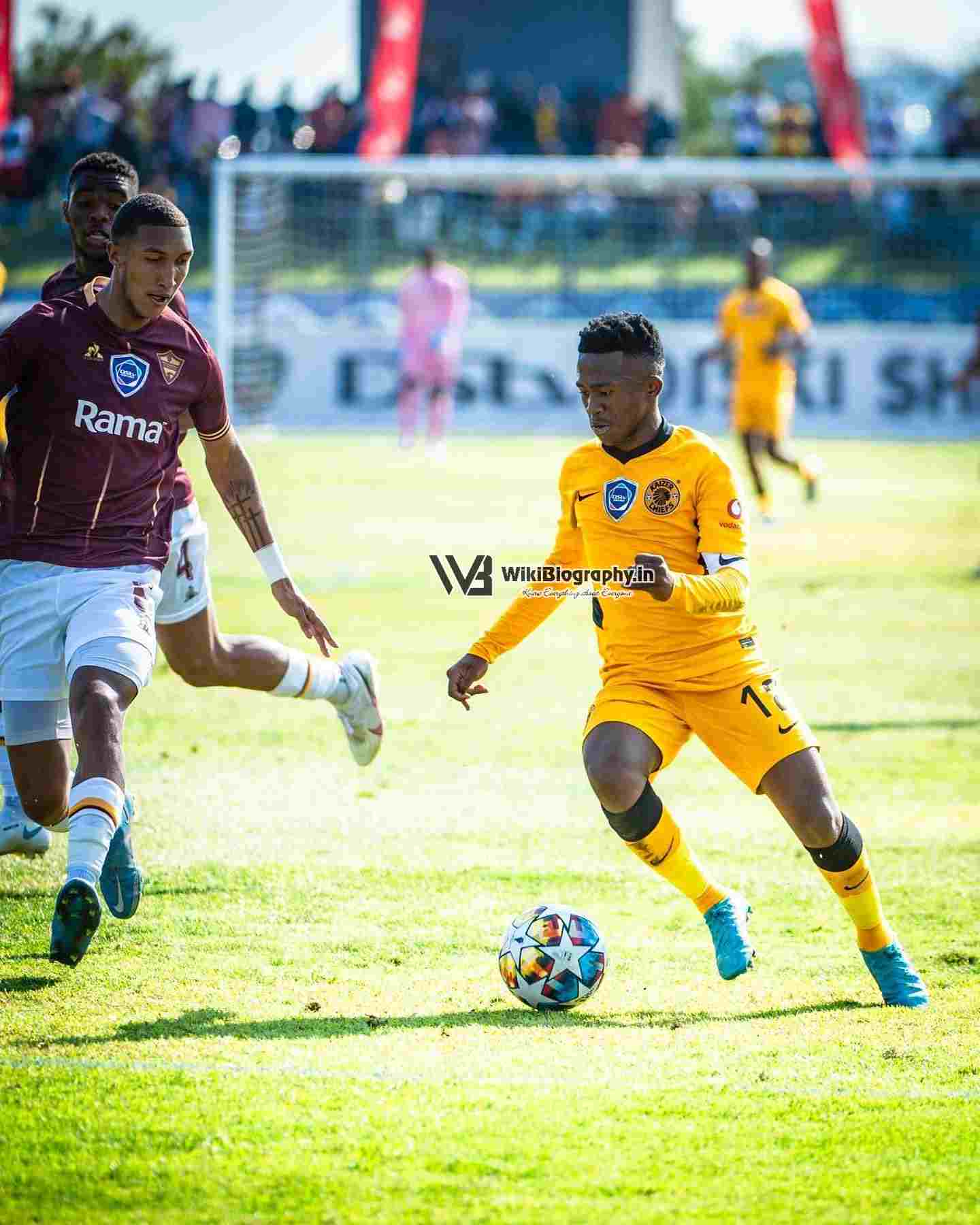 Mduduzi Shabalala: Wiki, Bio, Career, Team, Stats, Position, Clubs