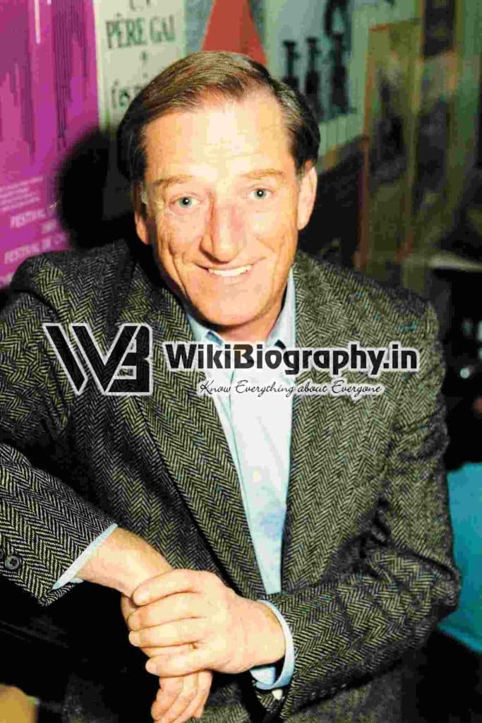Jean Lapointe: Wiki, Bio, Age, Actor, Singer, Senator, Death, Liberal