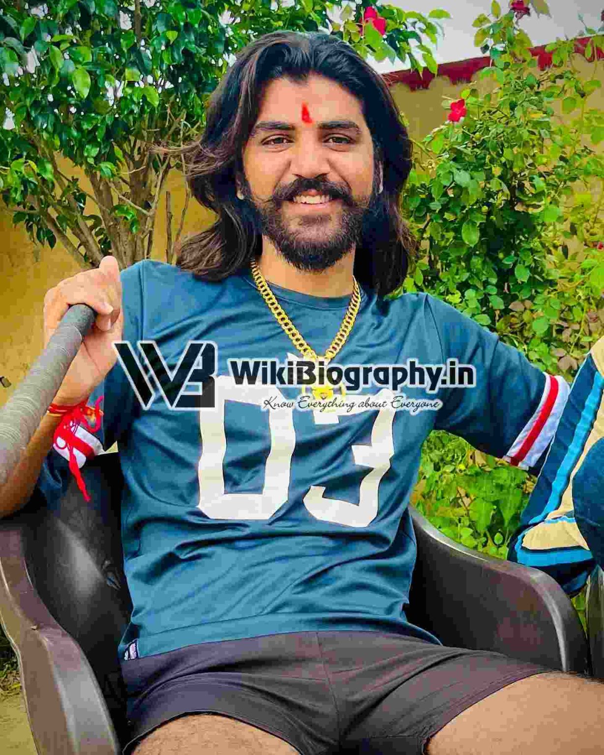 Rohit Bhati: Wiki, Bio, Age, Death, Accident, Wife, Village, Lifestyle