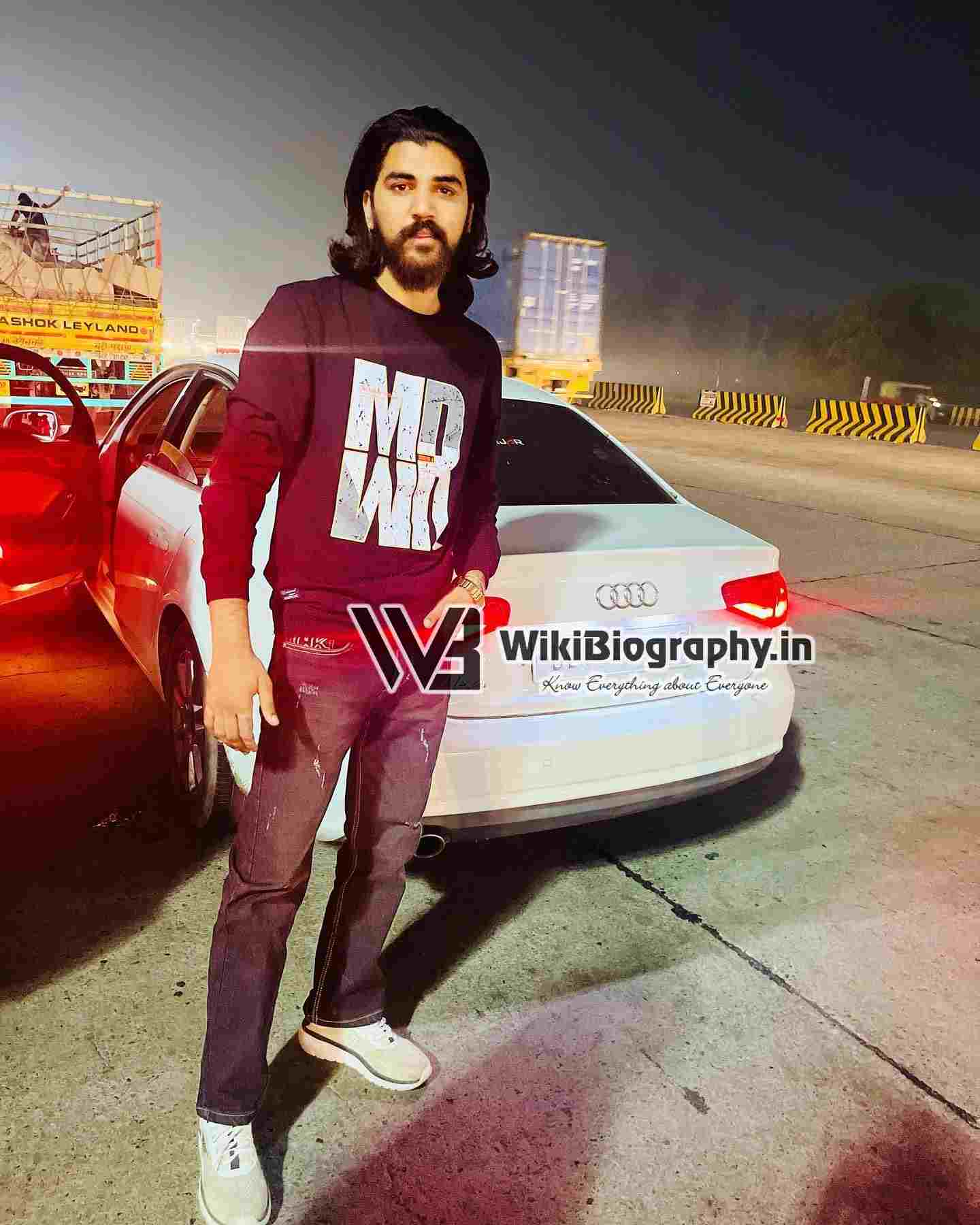 Rohit Bhati: Wiki, Bio, Age, Death, Accident, Wife, Village, Lifestyle