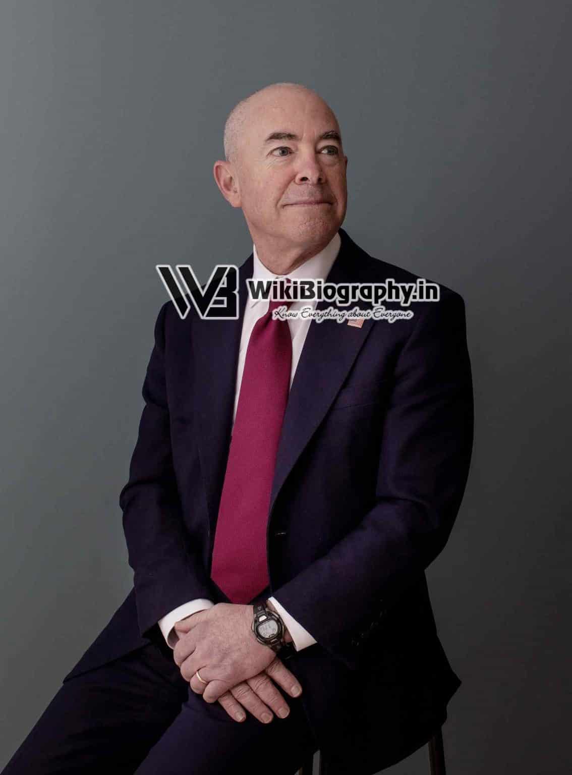 Alejandro Mayorkas: Wiki, Bio, Age, Impeachment, Salary, Party