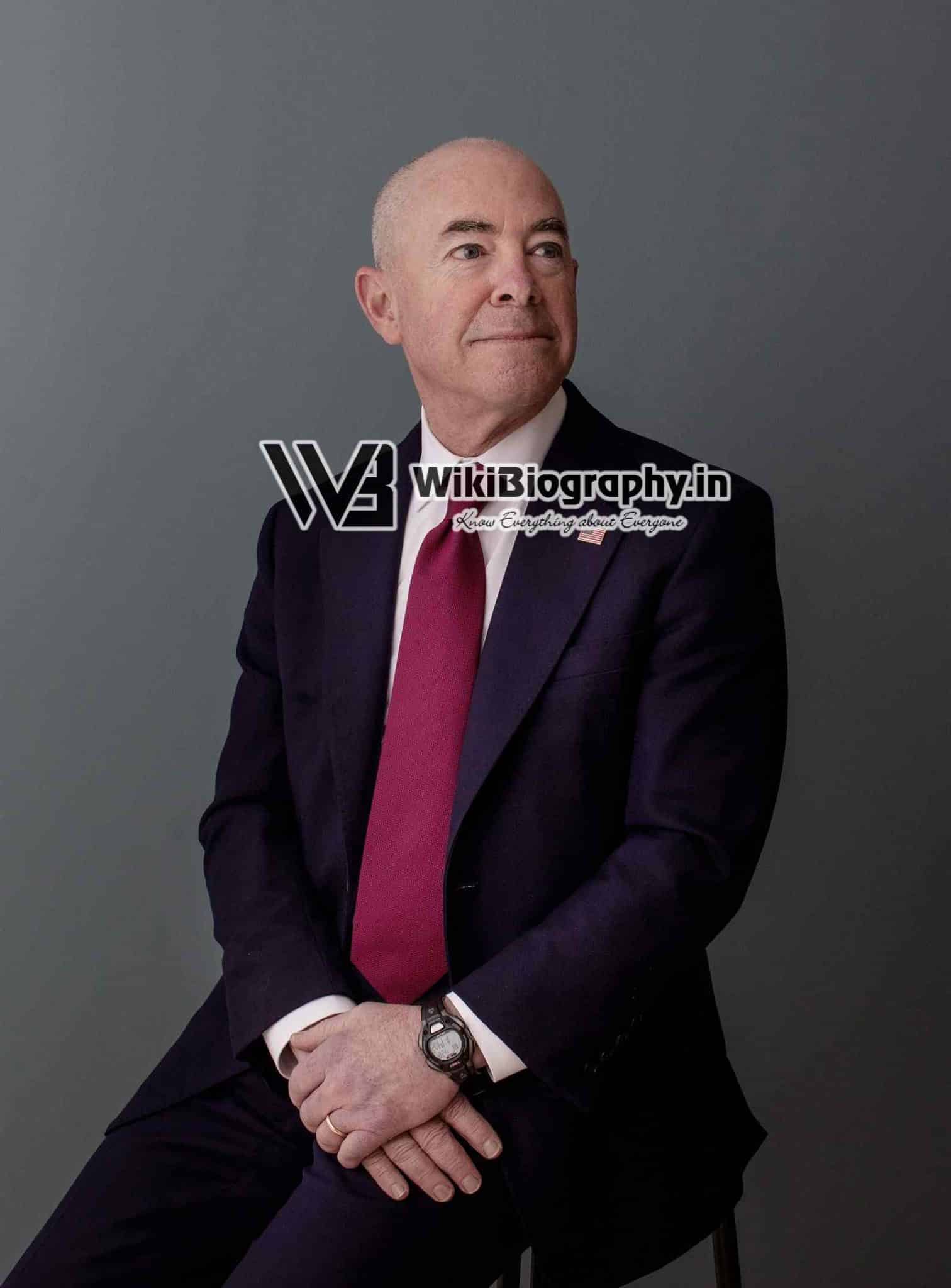 Alejandro Mayorkas: Wiki, Bio, Age, Impeachment, Salary, Party