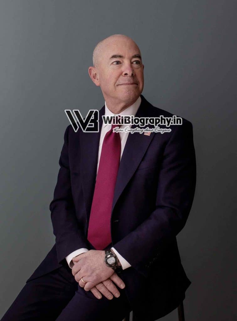 Alejandro Mayorkas: Wiki, Bio, Age, Impeachment, Salary, Party