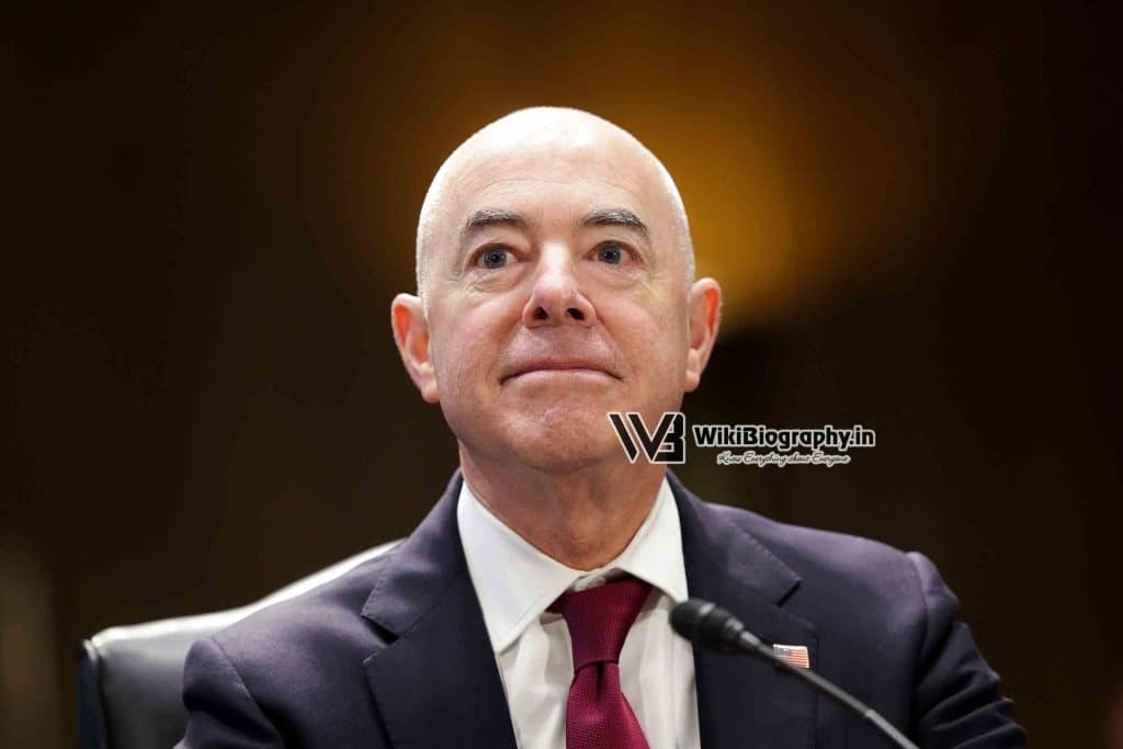 Alejandro Mayorkas: Wiki, Bio, Age, Impeachment, Salary, Party
