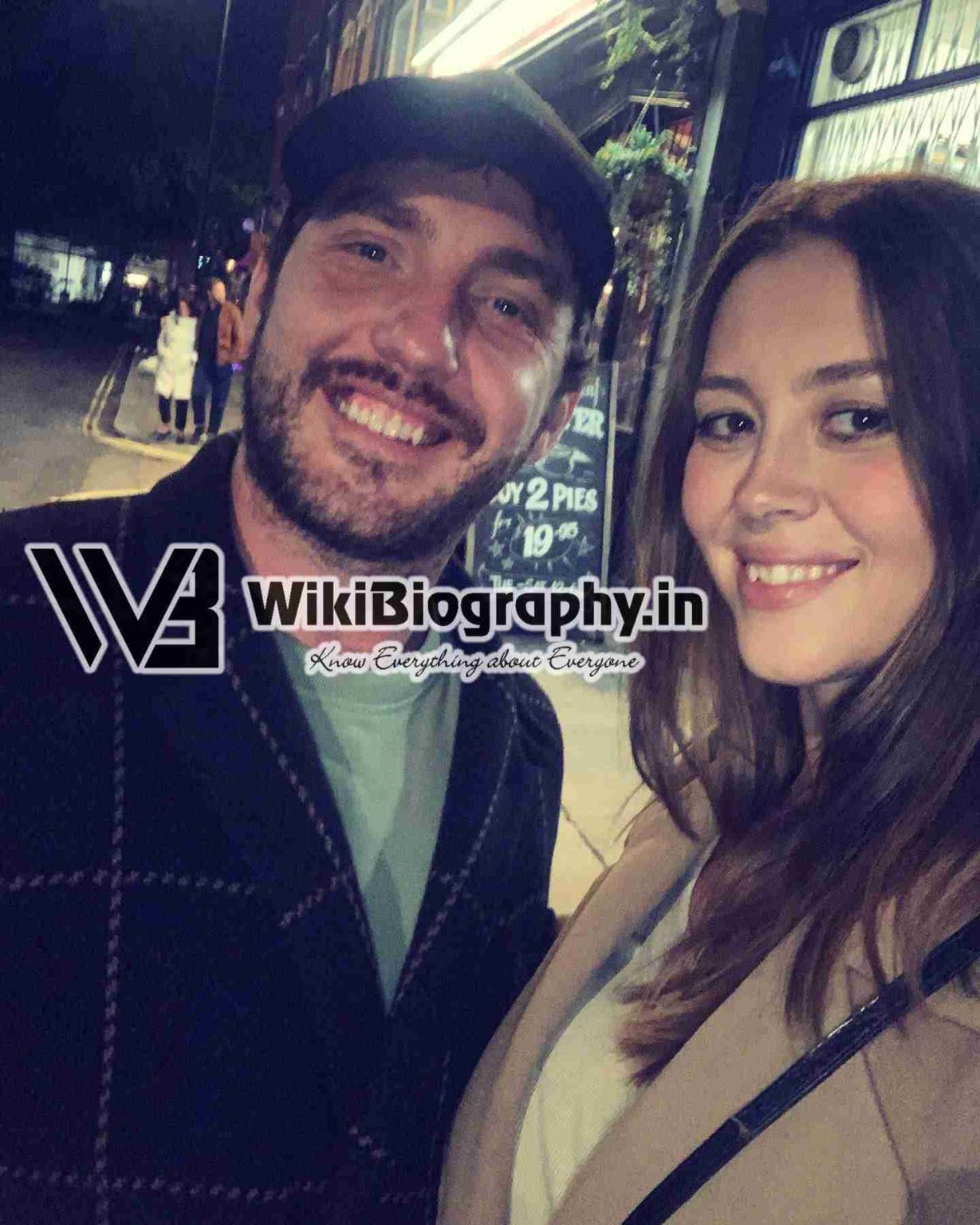 Grace Adderley: Wiki, Bio, Age, Seann Walsh Girlfriend, Boyfriend, Dance