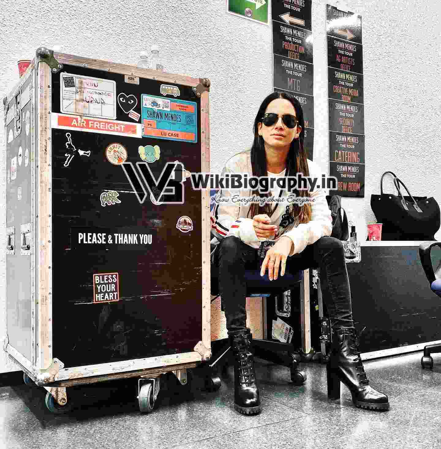 Jocelyne Miranda: Wiki, Bio, Age, Shawn Mendes, Affair, Doctor