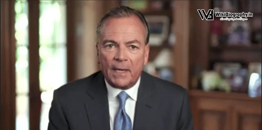 Rick Caruso: Wiki, Bio, Age, Parents, Career, Height, Wife, Net Worth