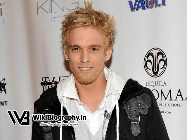 Aaron Carter: Wiki, Bio, Age, Height, Songs, Net Worth, Death