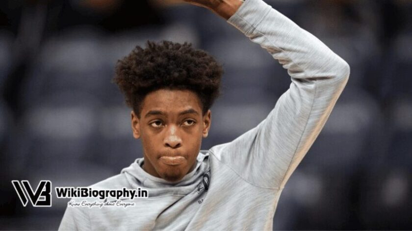 Zaire Wade: Wiki, Bio, Height, Age, Game, Sister, Family