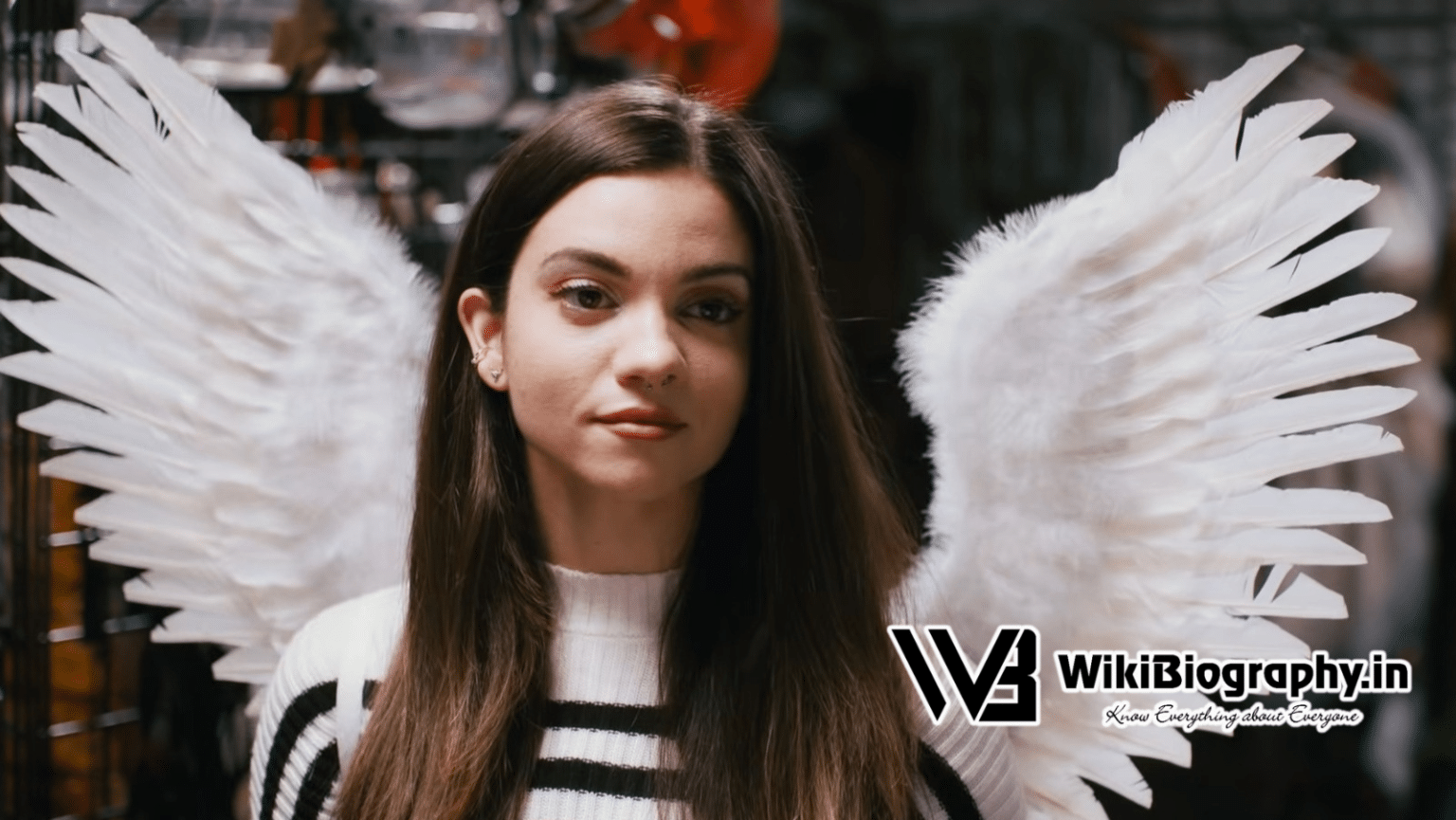 Lauren LaVera: Wiki, Bio, Age, Height, Martial Arts, Movies, Family