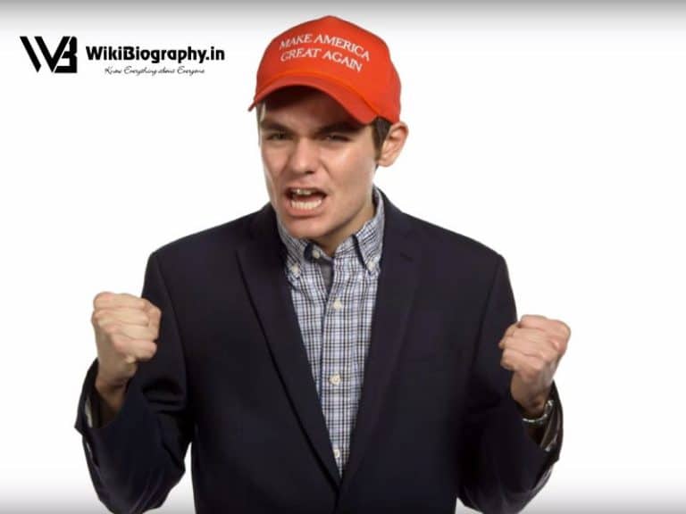 Nick Fuentes: Wiki, Bio, Age, Family, Politics, Wife, Age, Net Worth