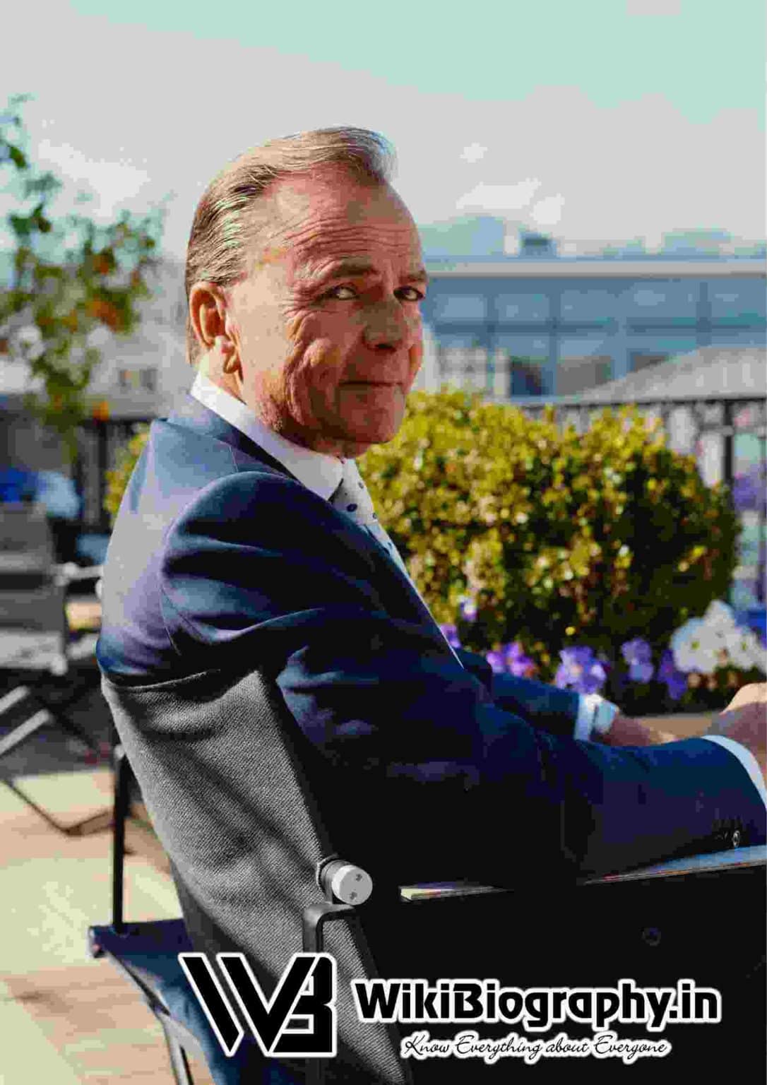 Rick Caruso: Wiki, Bio, Age, Parents, Career, Height, Wife, Net Worth