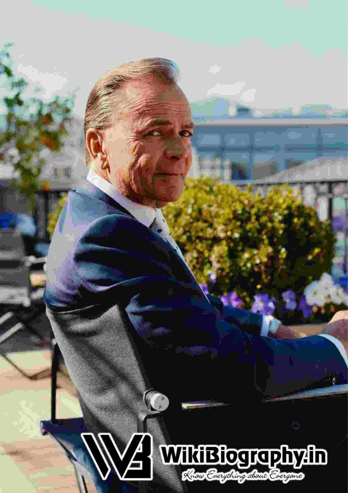 Rick Caruso: Wiki, Bio, Age, Parents, Career, Height, Wife, Net Worth