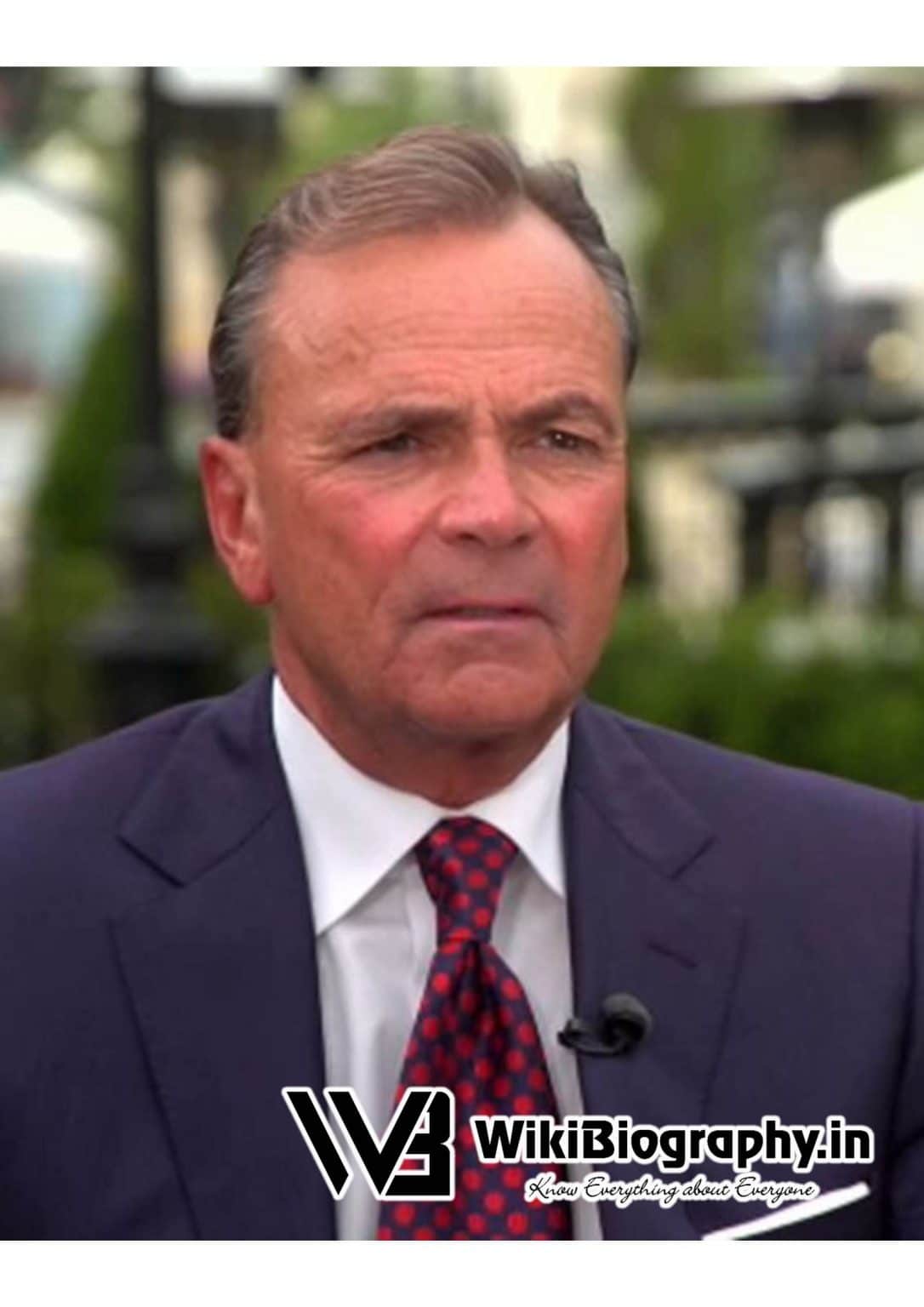 Rick Caruso: Wiki, Bio, Age, Parents, Career, Height, Wife, Net Worth