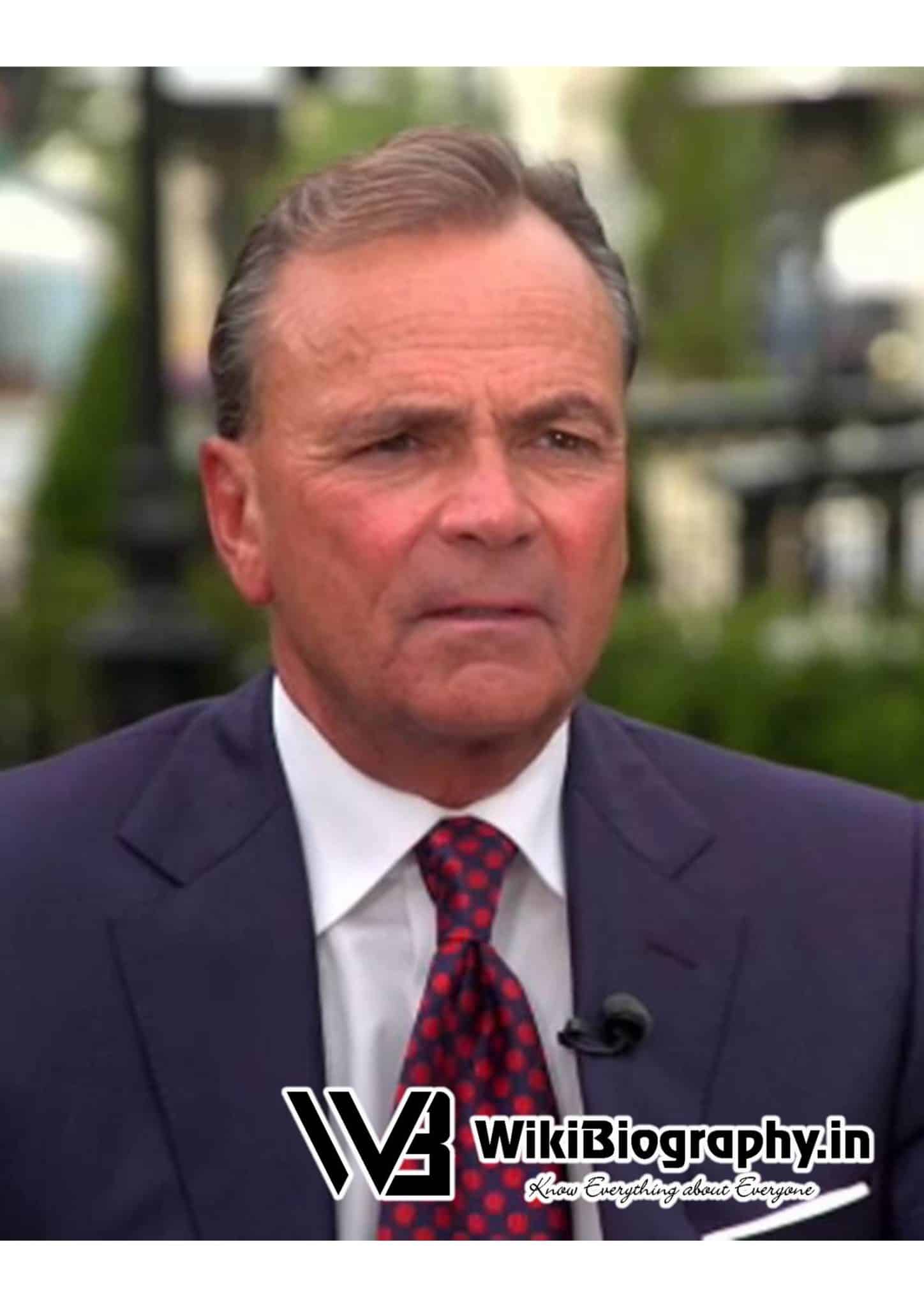 Rick Caruso: Wiki, Bio, Age, Parents, Career, Height, Wife, Net Worth