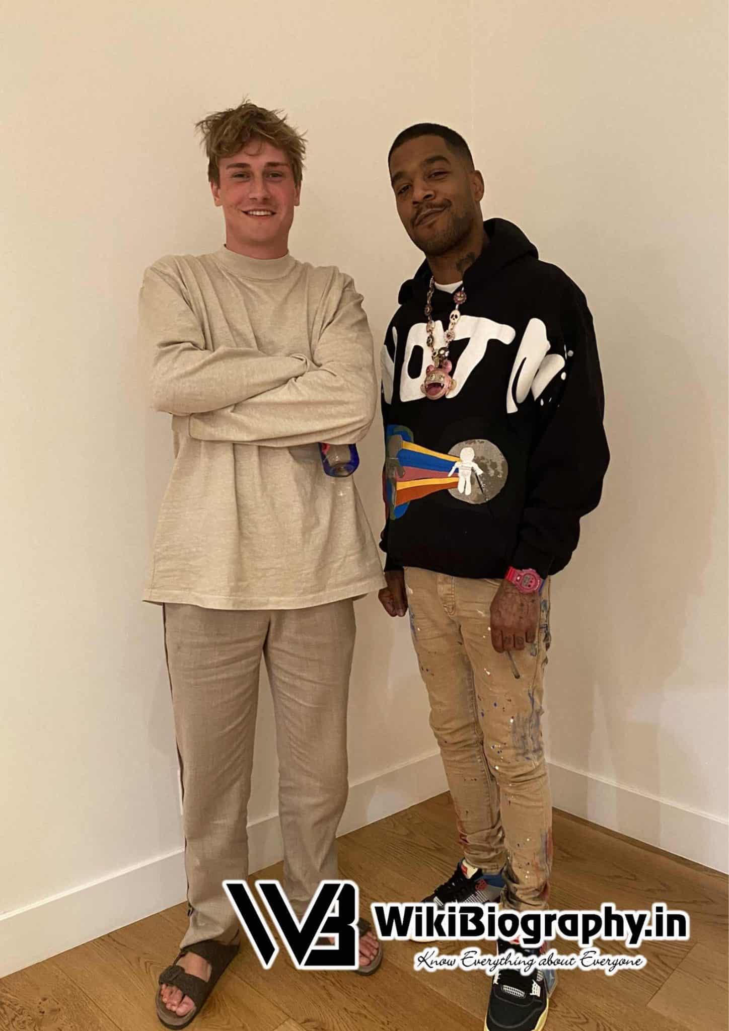 Cole Bennett: Wiki, Bio, Age, Parents, Career, Height, Wife, Net Worth