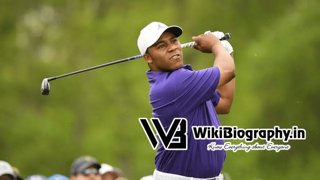 Harold Varner III: Wiki, Bio, Age, Height, Family, Wife, Stats, Net Worth