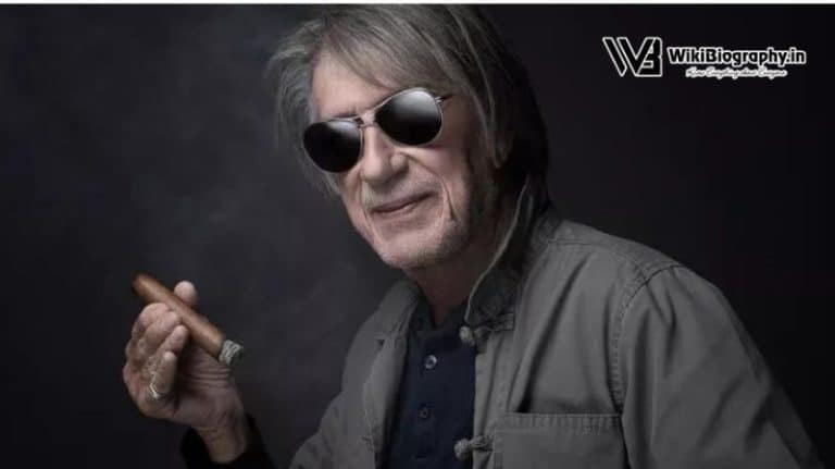 Jacques Dutronc: Wiki, Bio, Age, Career, Music, Filmography, Influence ...