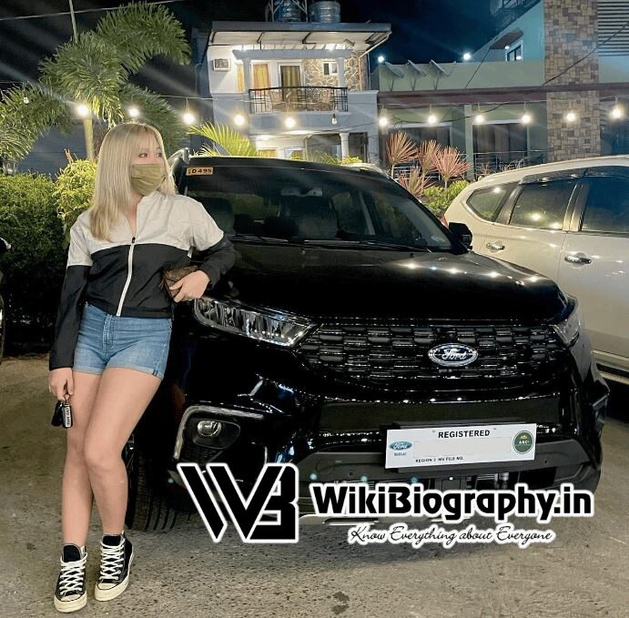 Carlyn Ocampo: Wiki, Bio, Age, Height, Songs, Family, Real Name, Boyfriend