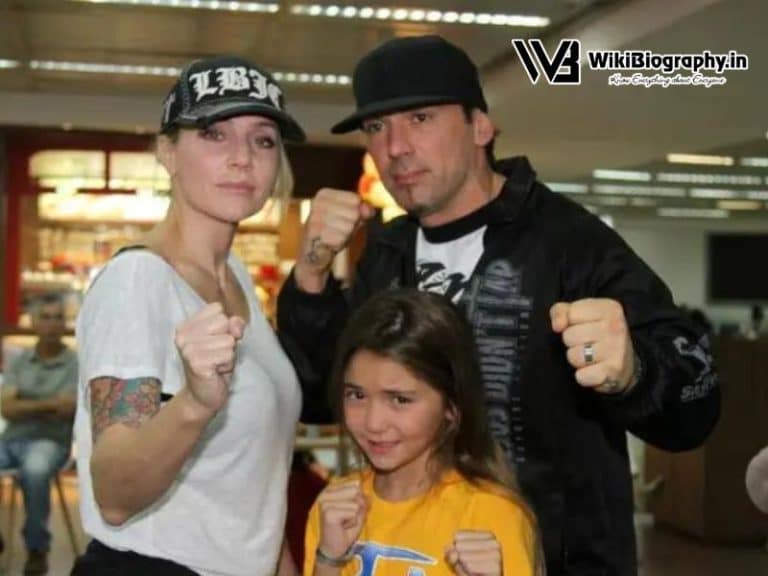 Tammie Frank: Wiki, Bio, Age, Jason David Death, Daughter, Shayla
