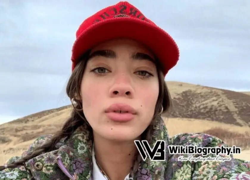 Reign Judge: Wiki, Bio, Age, Height, Gender, Model, Parents, Boyfriend