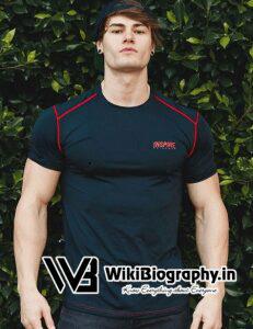 Jeff Seid Bio Age Wiki Affair Height Net Worth Jeff Seid Wikipedia | I